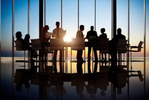 IRS Notice CP504B: Asset Levy for Unpaid Business Taxes